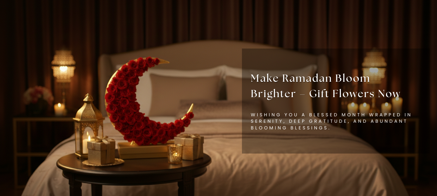 24 Hour Flower Qatar | Best Flower Delivery in Doha | Same-Day Bouquet ...